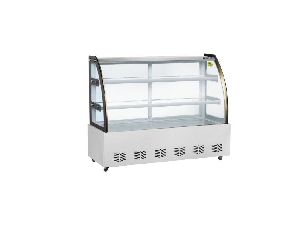 Multi Function Display Cabinet, DL-1300 - Snow Village Myanmar Co.,Ltd