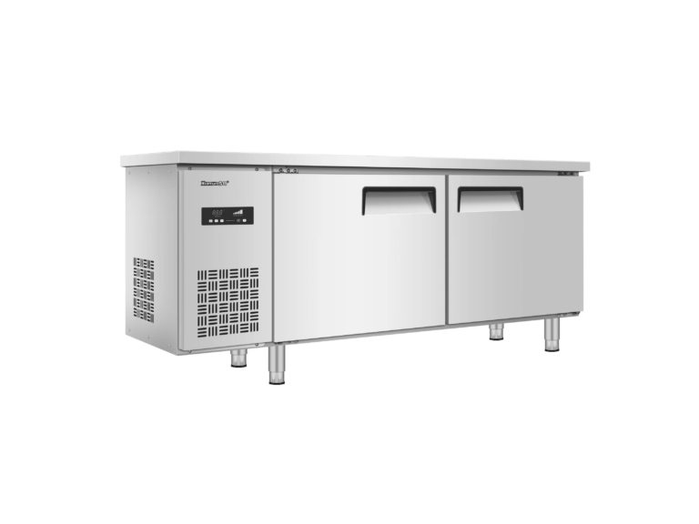 7.Under Counter Chiller, PLR-18N2H-700X - Snow Village Myanmar Co.,Ltd