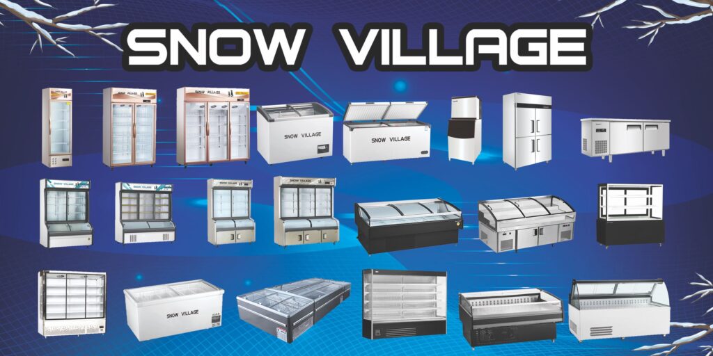 About - Snow Village Myanmar